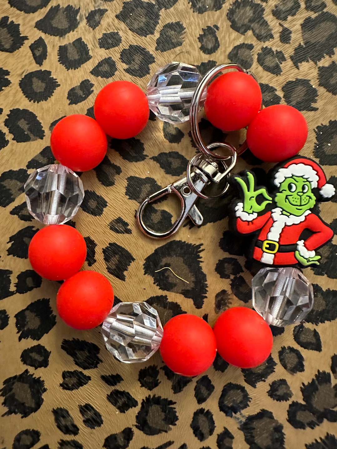 Grinch Sassy Pants - Etsy