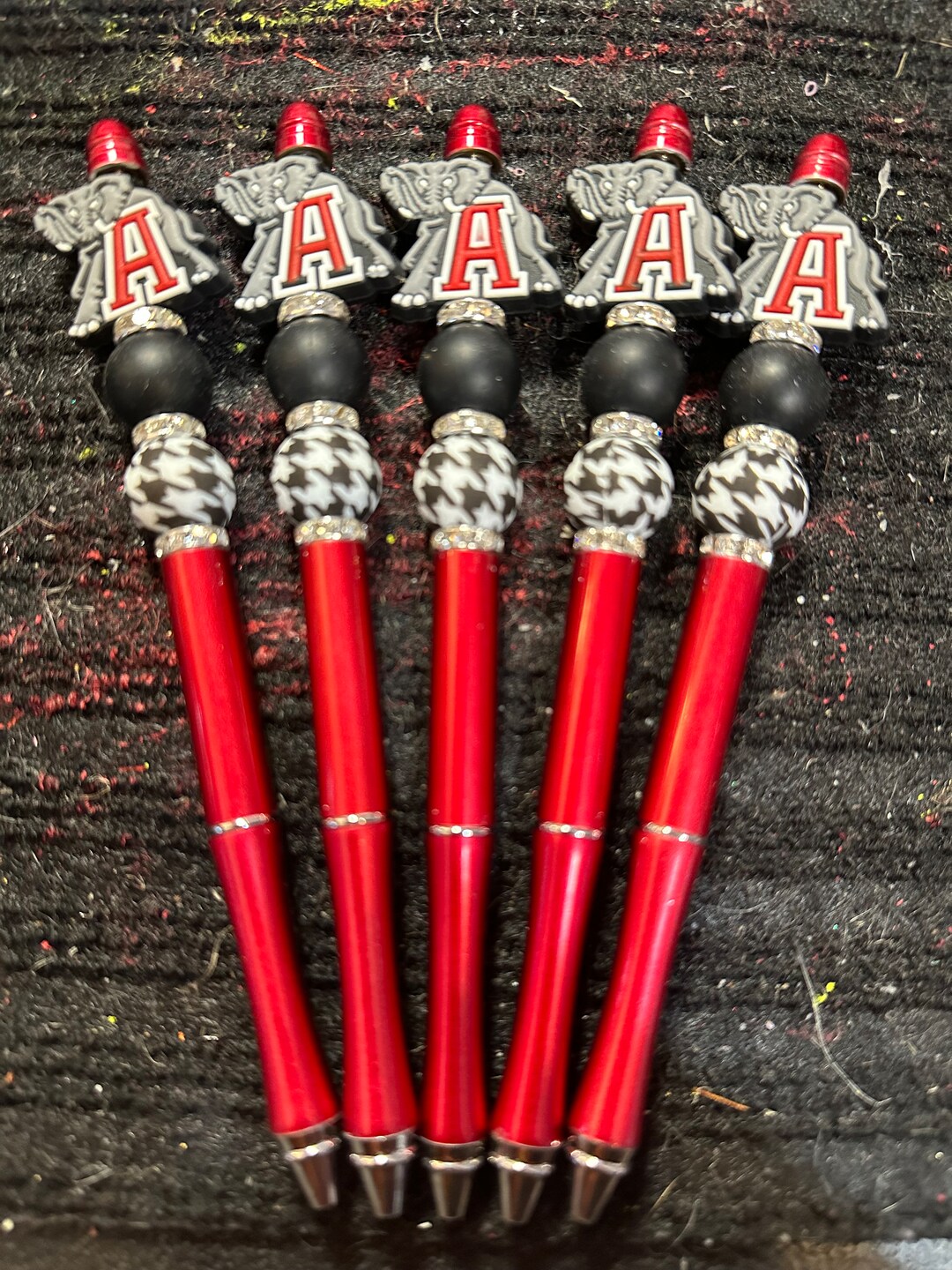 University of Alabama Pen - Etsy