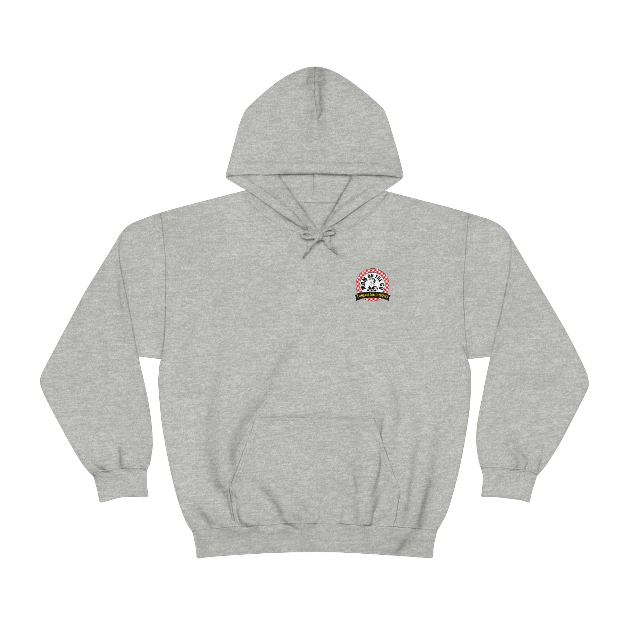 MOTG Unisex Heavy Blend Hooded Sweatshirt - Etsy