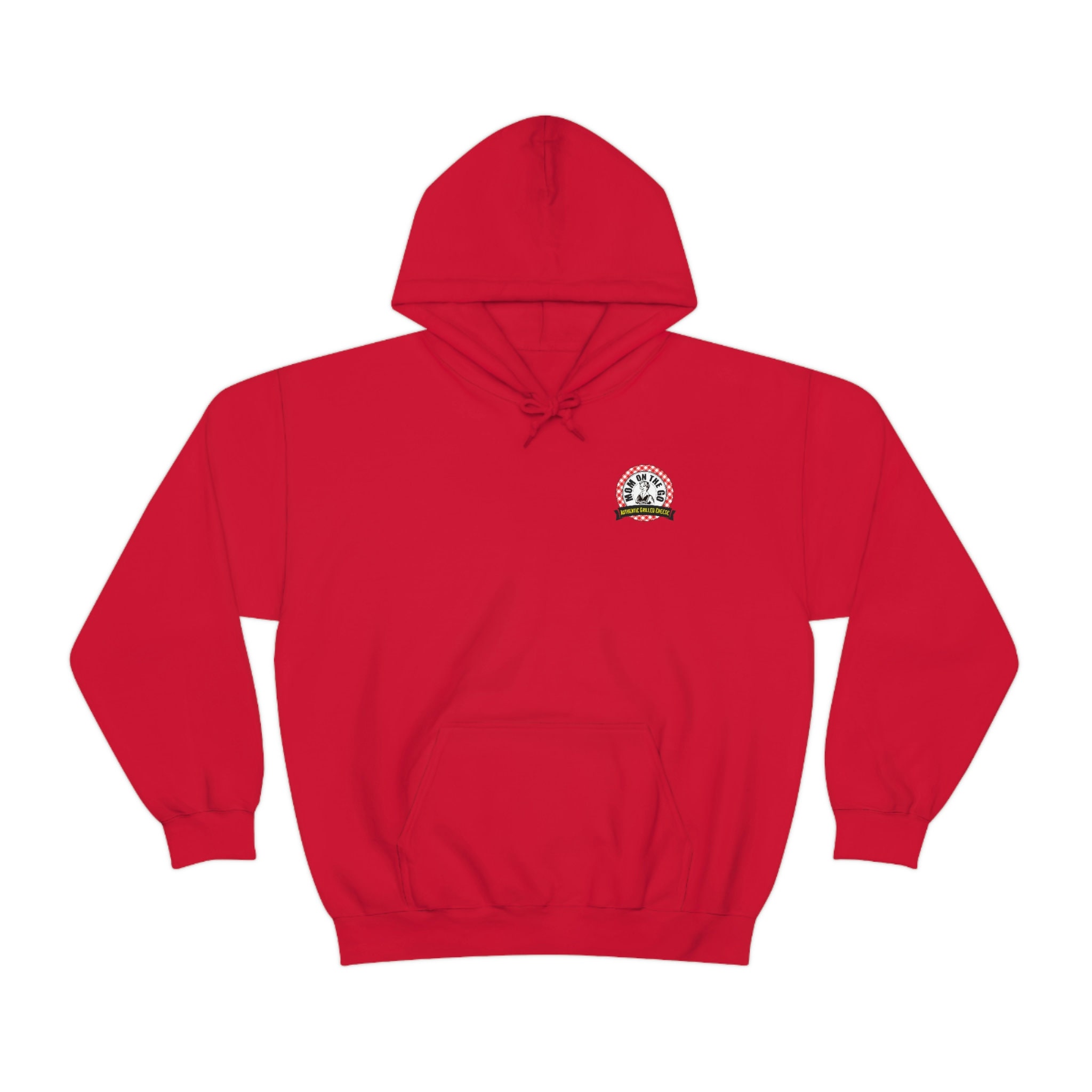 MOTG Unisex Heavy Blend Hooded Sweatshirt - Etsy