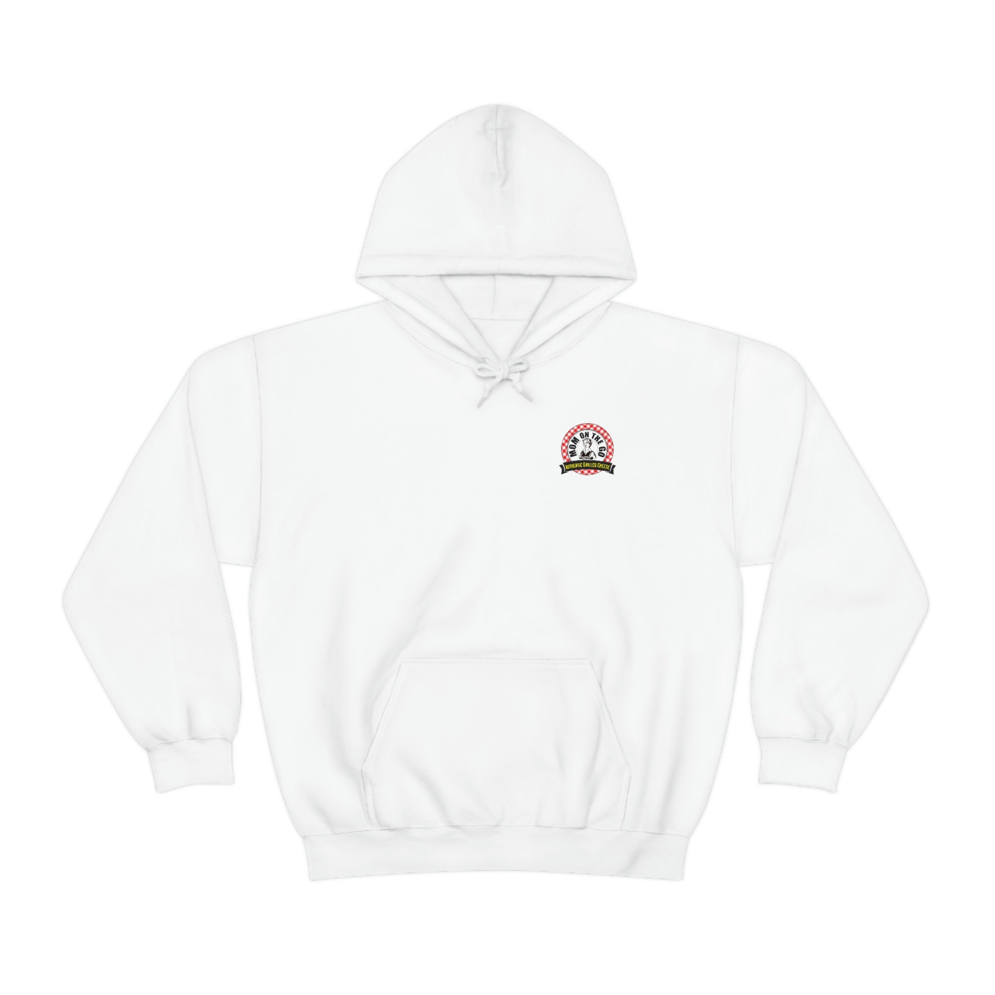 MOTG Unisex Heavy Blend Hooded Sweatshirt - Etsy