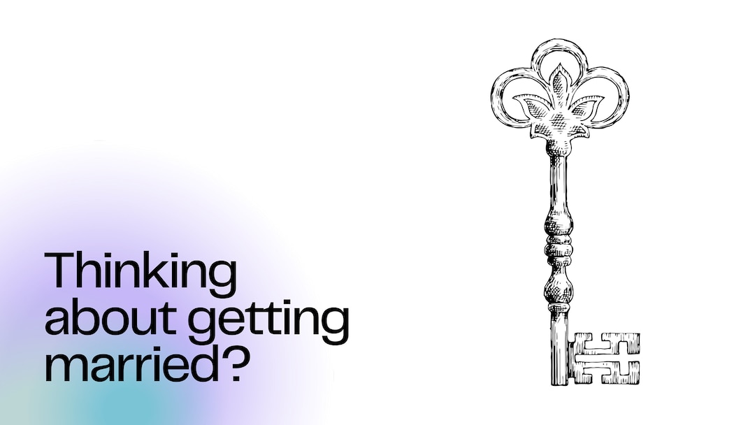 Marriage Questionnaire, Important Questions to Ask Yourselves Before ...