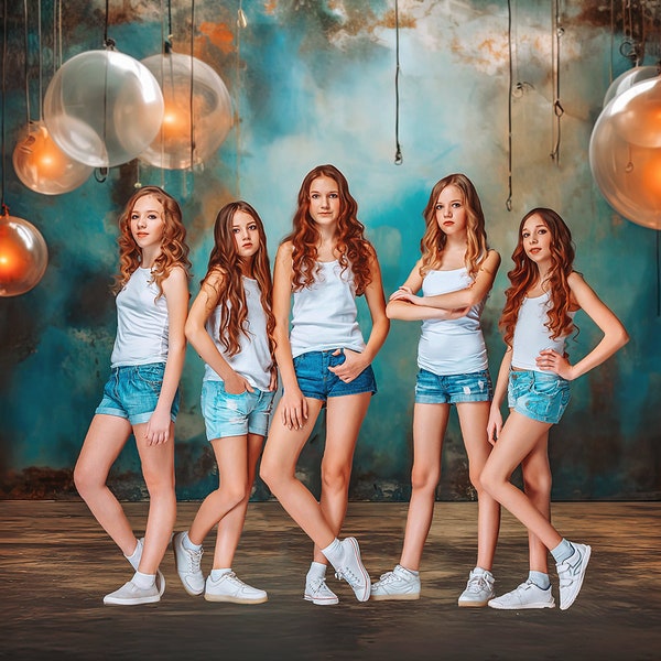 Senior Portrait Backdrops - Etsy