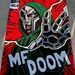 MF DOOM Custom Tufted Rug ,doctor Doom Rug,handmade - Etsy UK