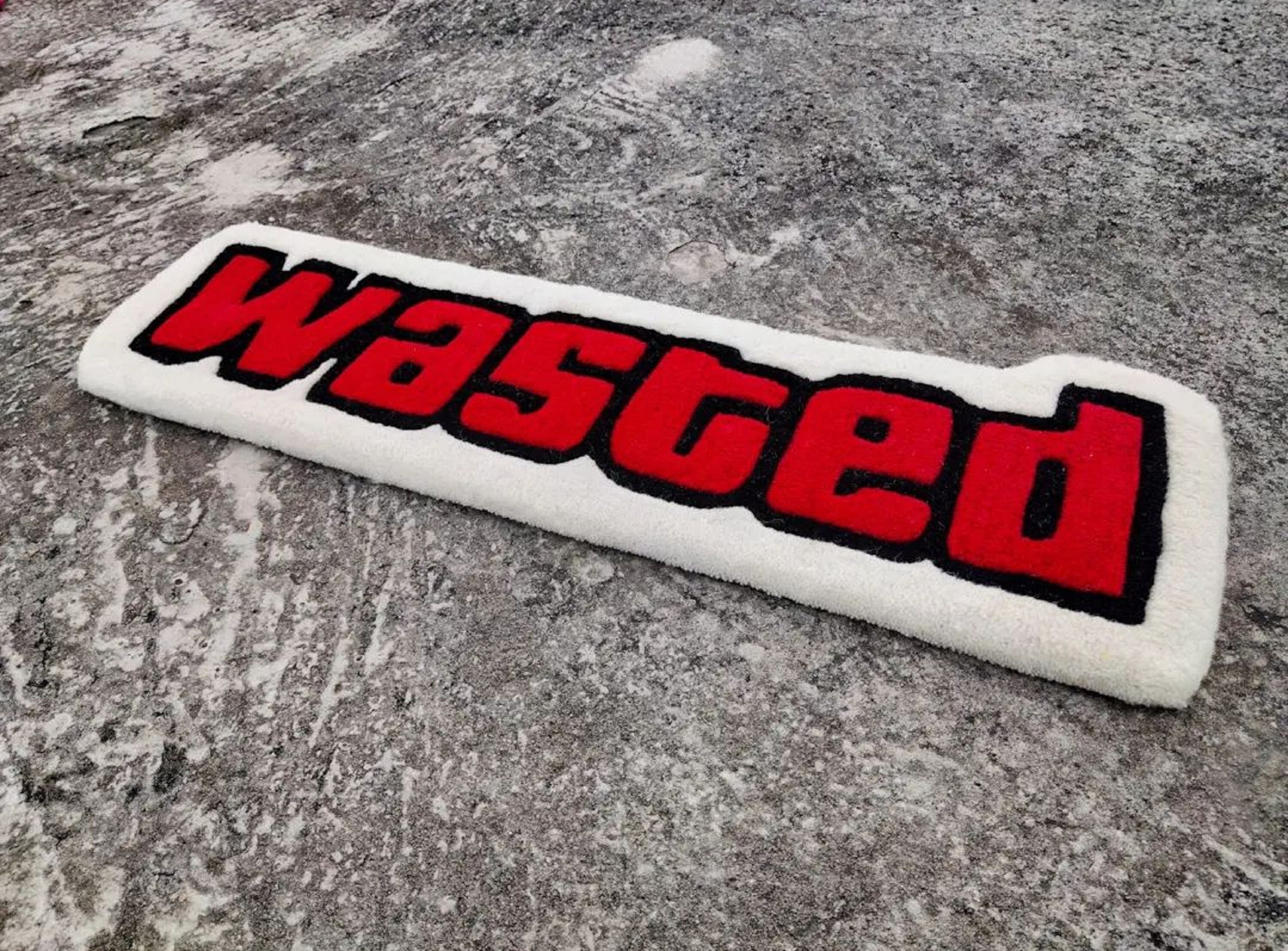 Handmade Tufted Custom Rug /any Design You Want in Rug/personalized Rug ...