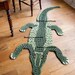 Custom Wild Animal Tufted Rugs ,handmade Rug,tufting Carpet,area Rug ...