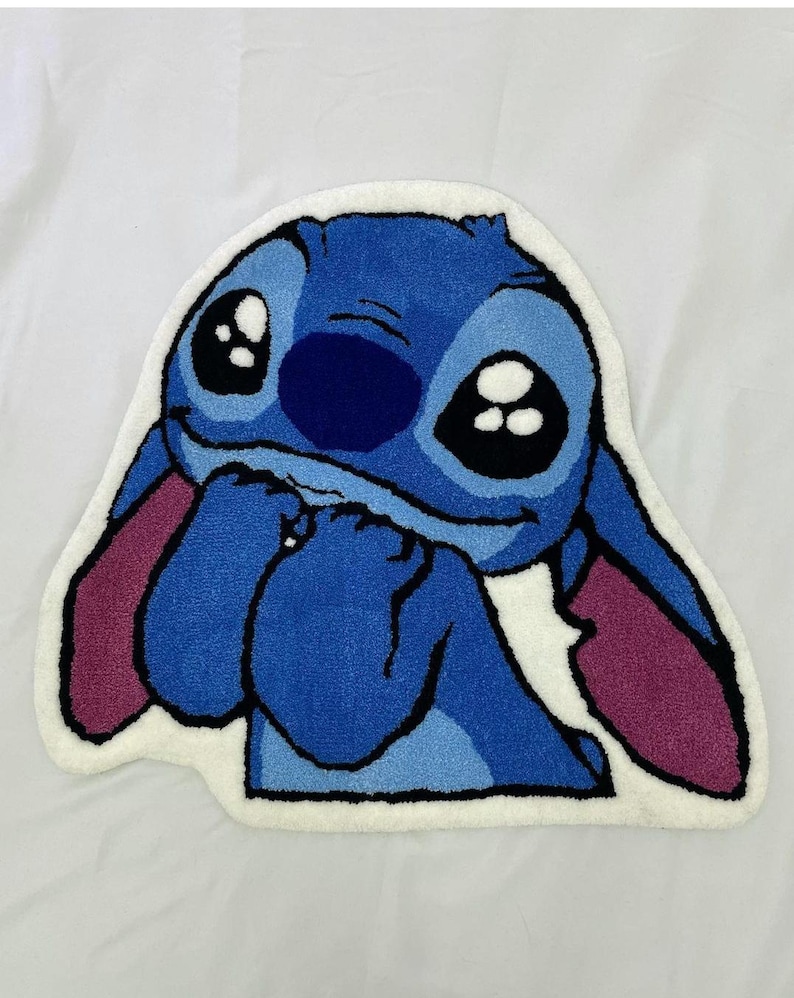 Custom Personalize Tufting Rug Your Design and Color - Etsy