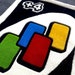 Uno Tufted Rug Card - Reverse +4 Card Rug, Colorful Rug, Modern Rugs ...