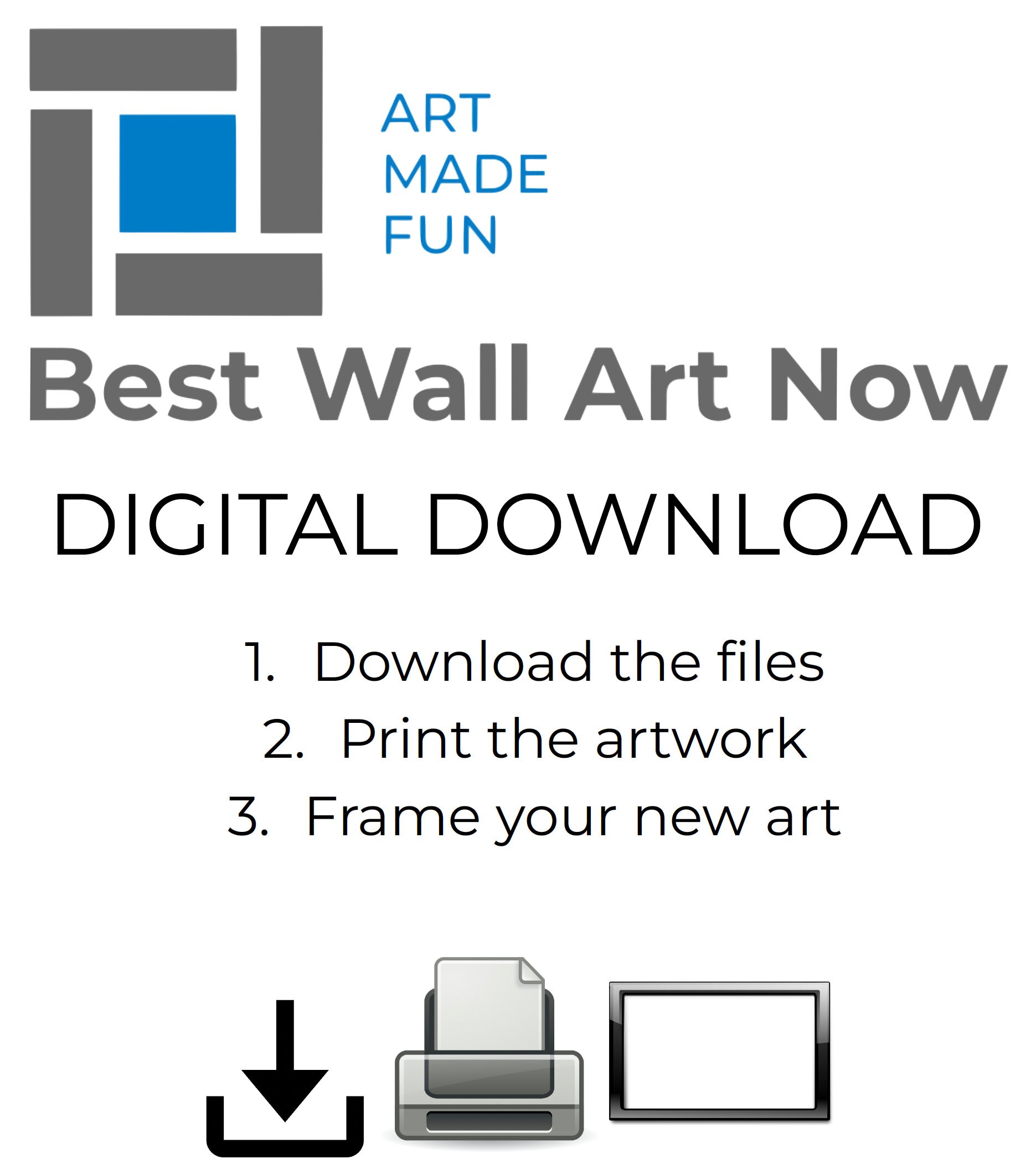 Printable Starry Night Tuxedo Cat Painting | Wall Art | Best Wall Art ...