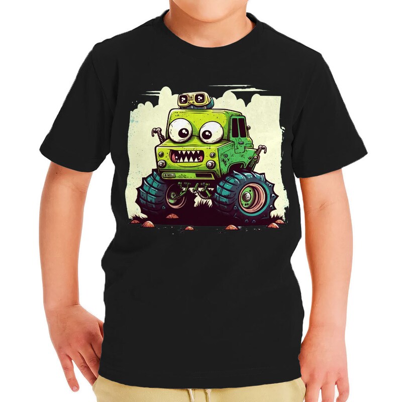 Funny Kids T Shirt - Etsy