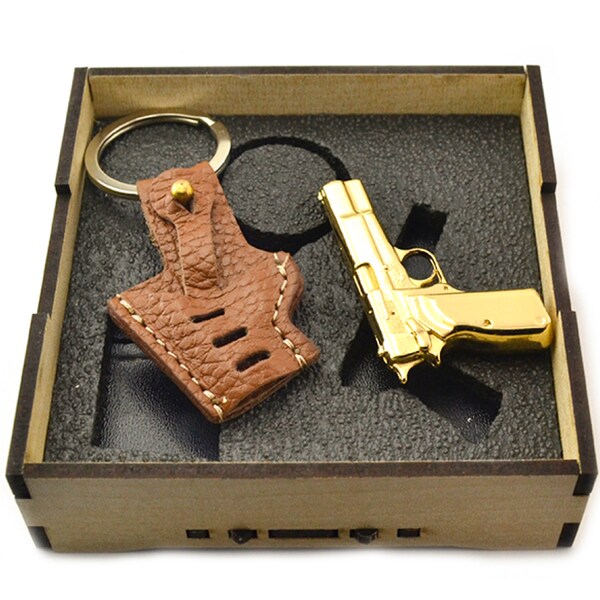 Miniature Glock - Etsy