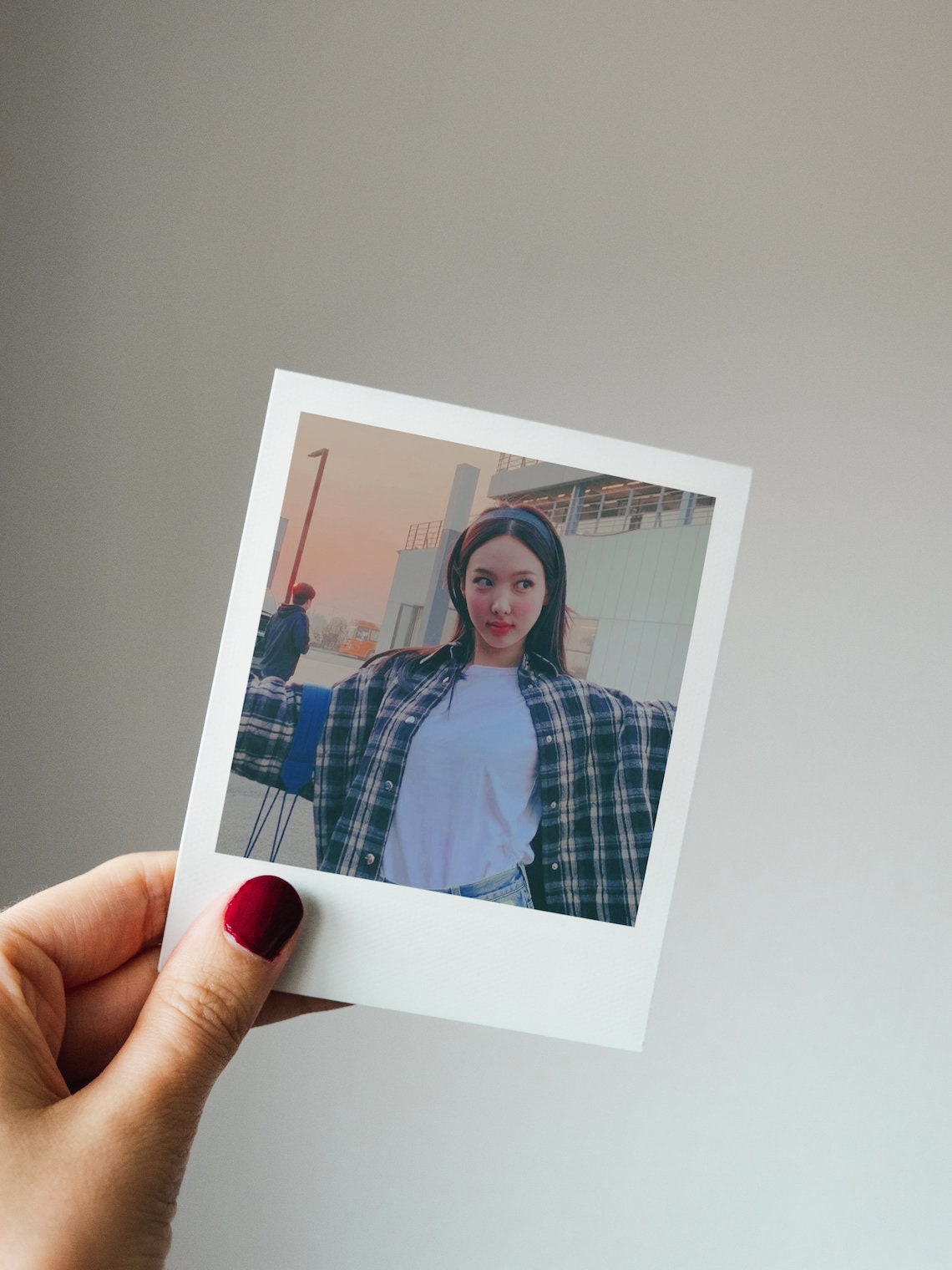 Kpop Square Instax Prints, Custom or Mystery - Etsy