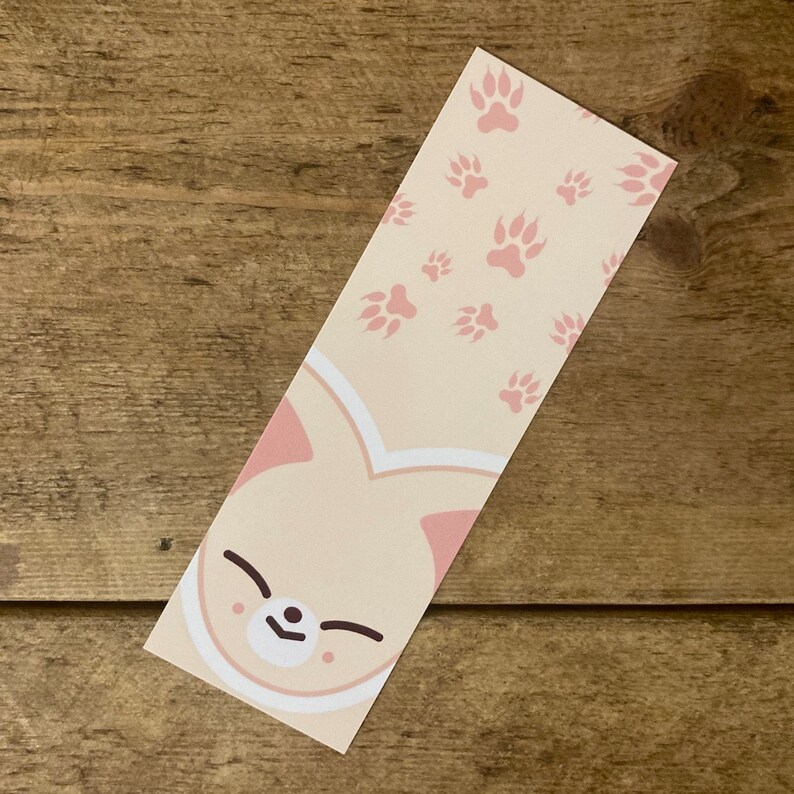 SKZOO Stray Kids Bookmark double-sided Cute Kpop Gift - Etsy