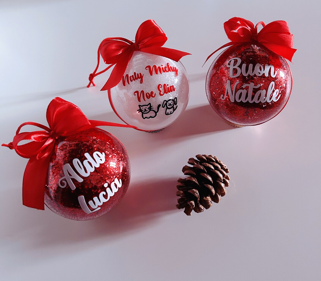 Personalized Balls - Etsy