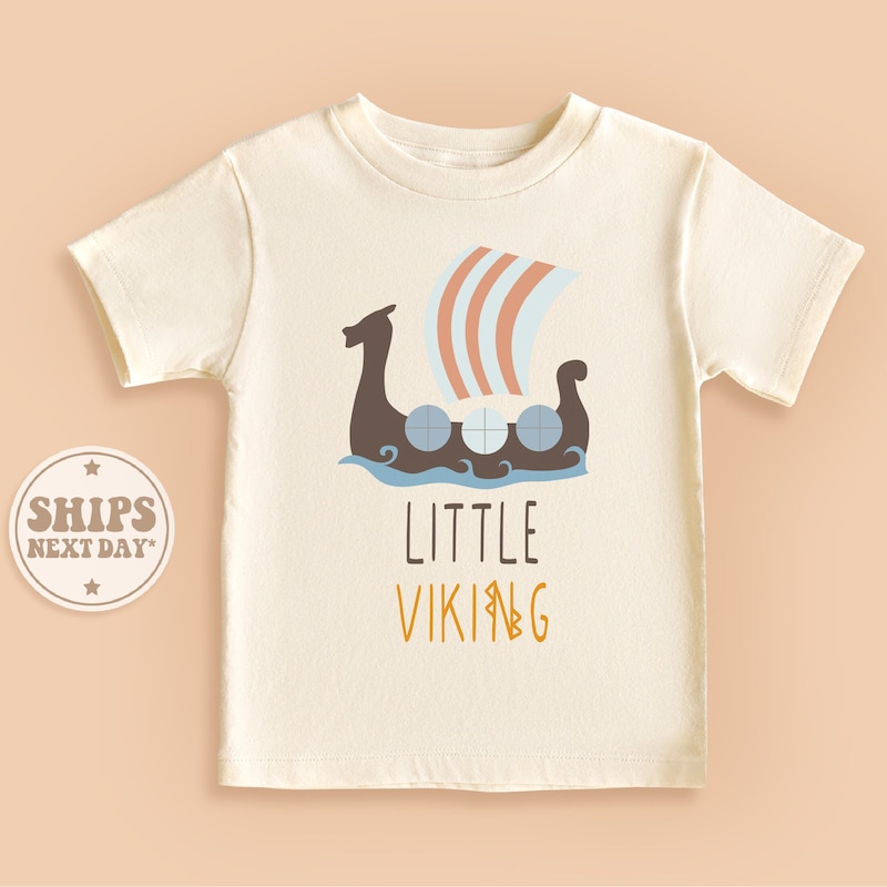 Viking Baby - Etsy