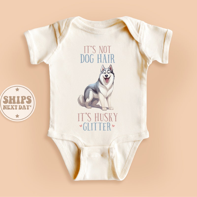Husky - Etsy