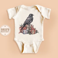 Ravens Baby - Etsy