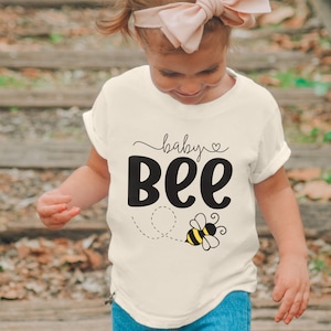 Baby Bee Onesie®, Cute Honey Bee Baby Onesie®, Bumble Bee Onesie®, Baby ...