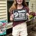 LAST Day of School Printable Chalkboard Signs BUNDLE (14 Images ...