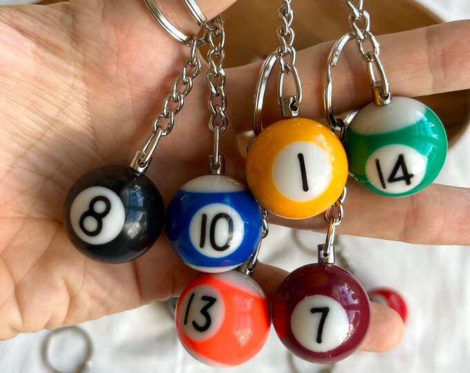 Vintage Keychain, Vintage Key Holder, Vintage Keychains, Keychain With ...