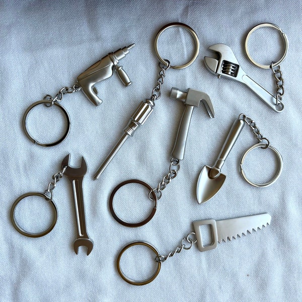 Mechanic Ring - Etsy