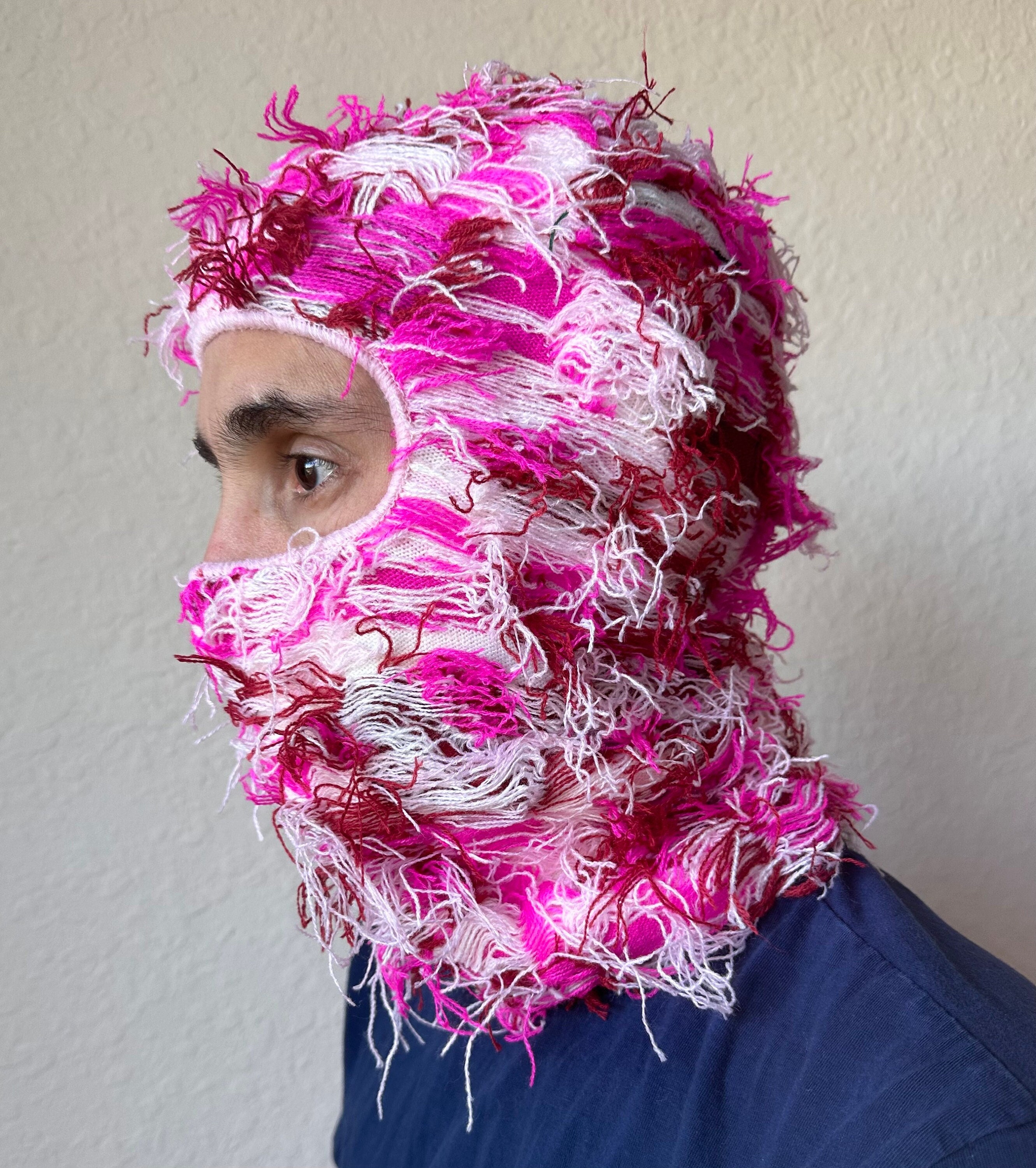 Spring Breakers Ski Mask Tumblr