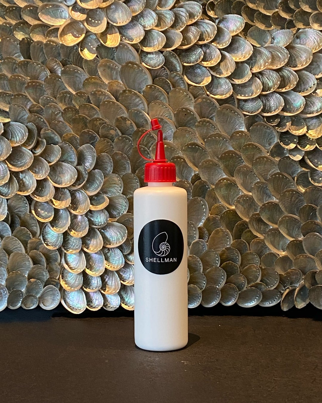 Seashell Glue - Etsy