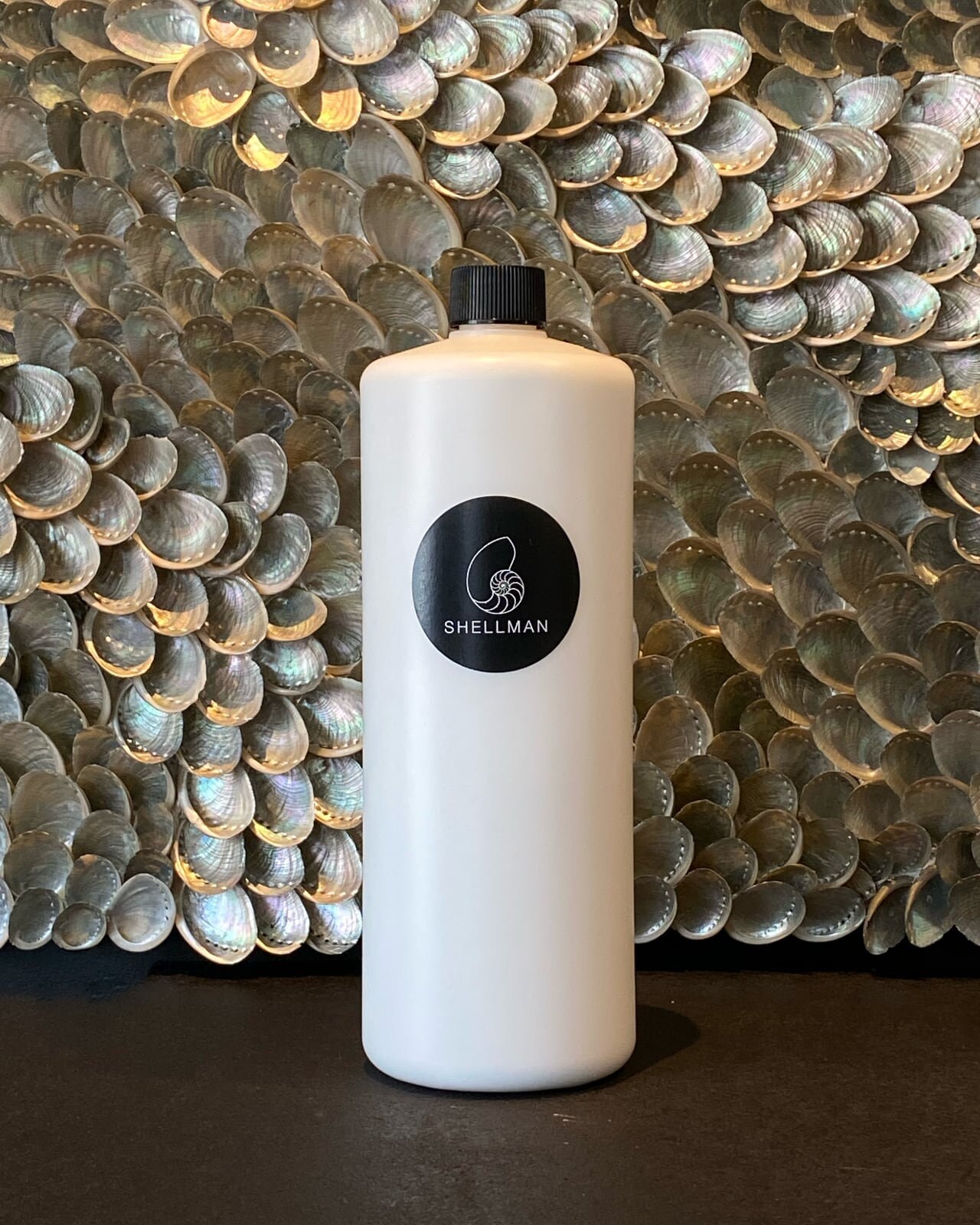 Seashell Glue - Etsy