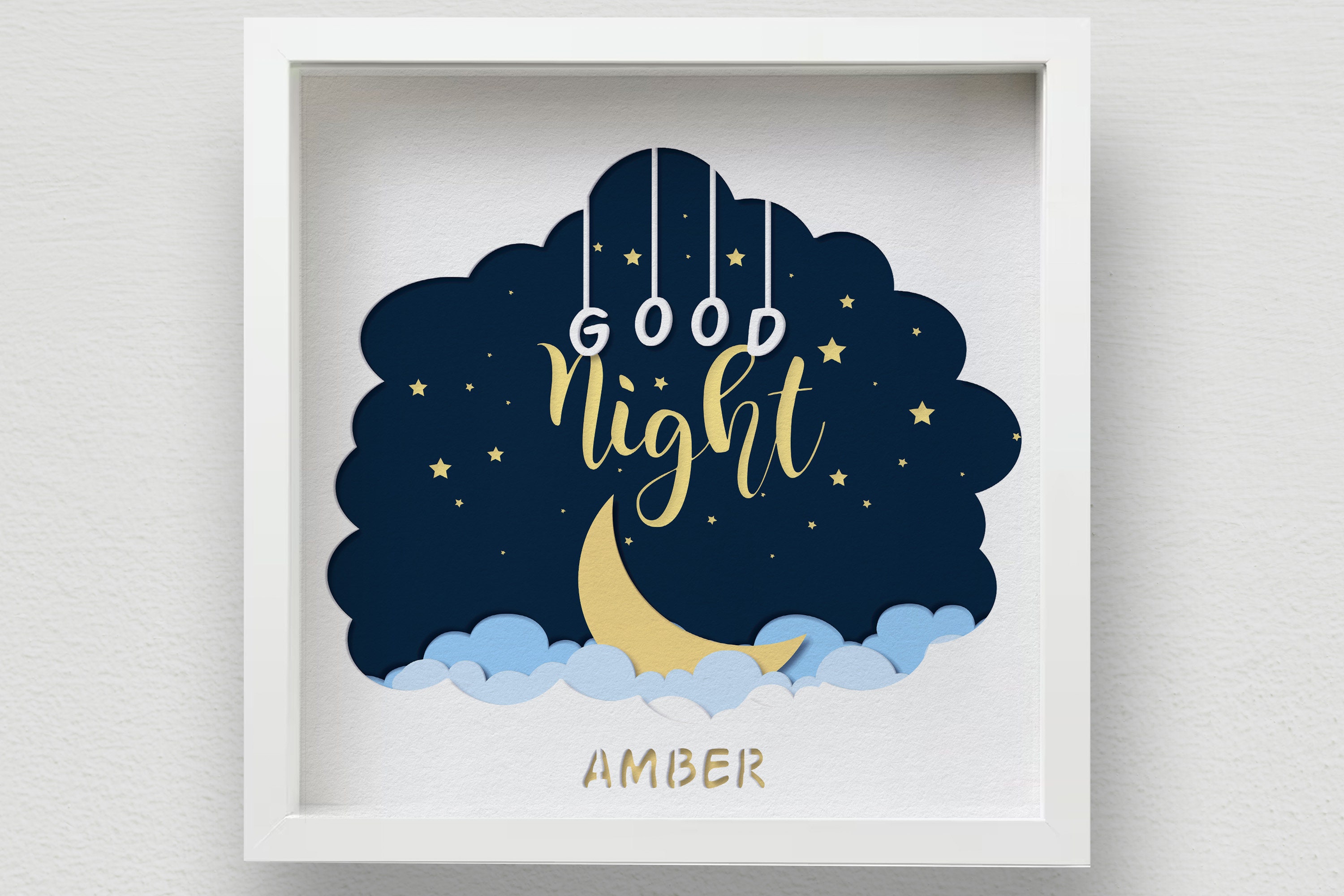 3d Images Of Good Night