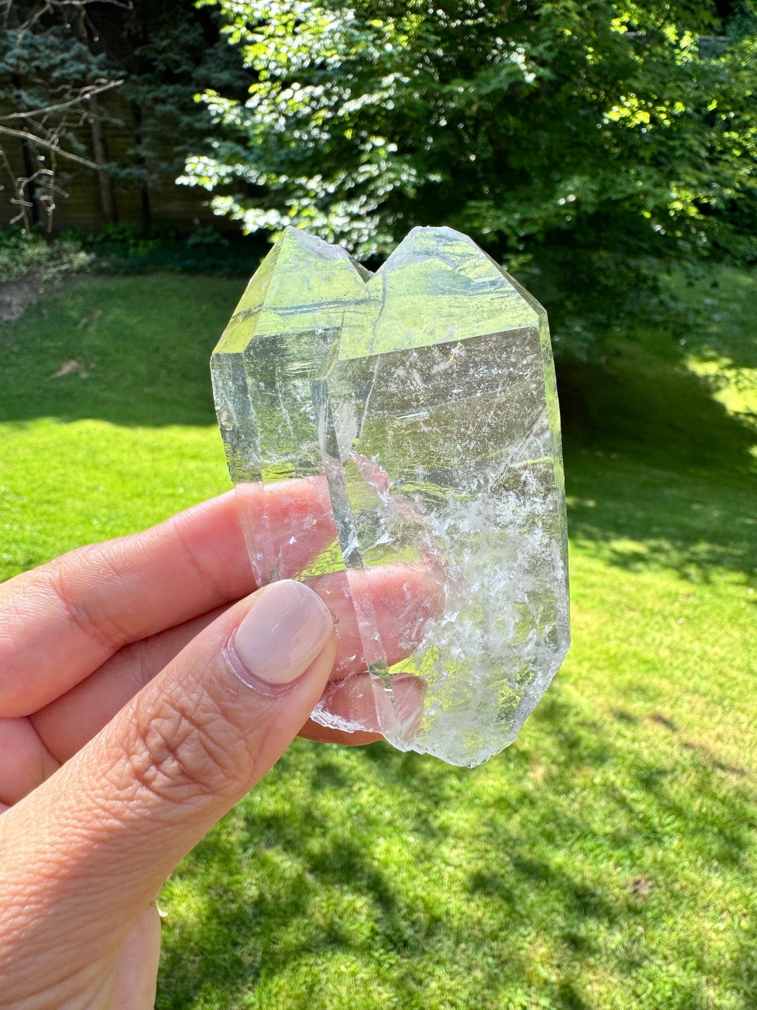 Tabular Quartz From Zhob Balochistan, Pakistan, Faded Quartz, Tabular ...