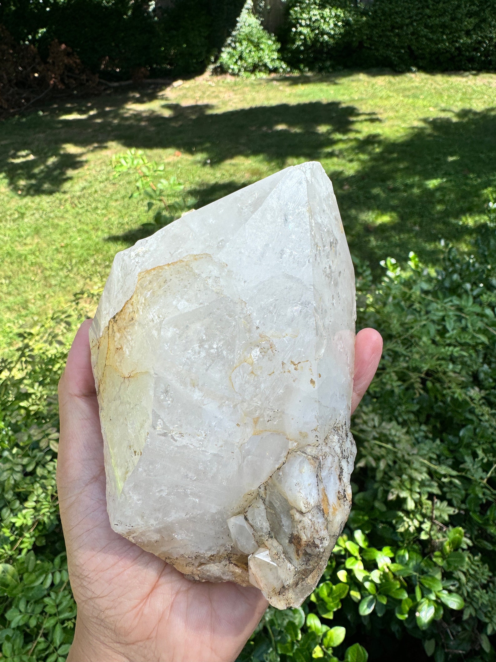 1.2kg Large White Quartz Raw Stone From Tibetan Plateau - Etsy