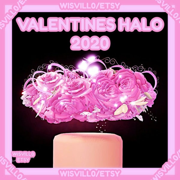 Royal High Halos - Etsy