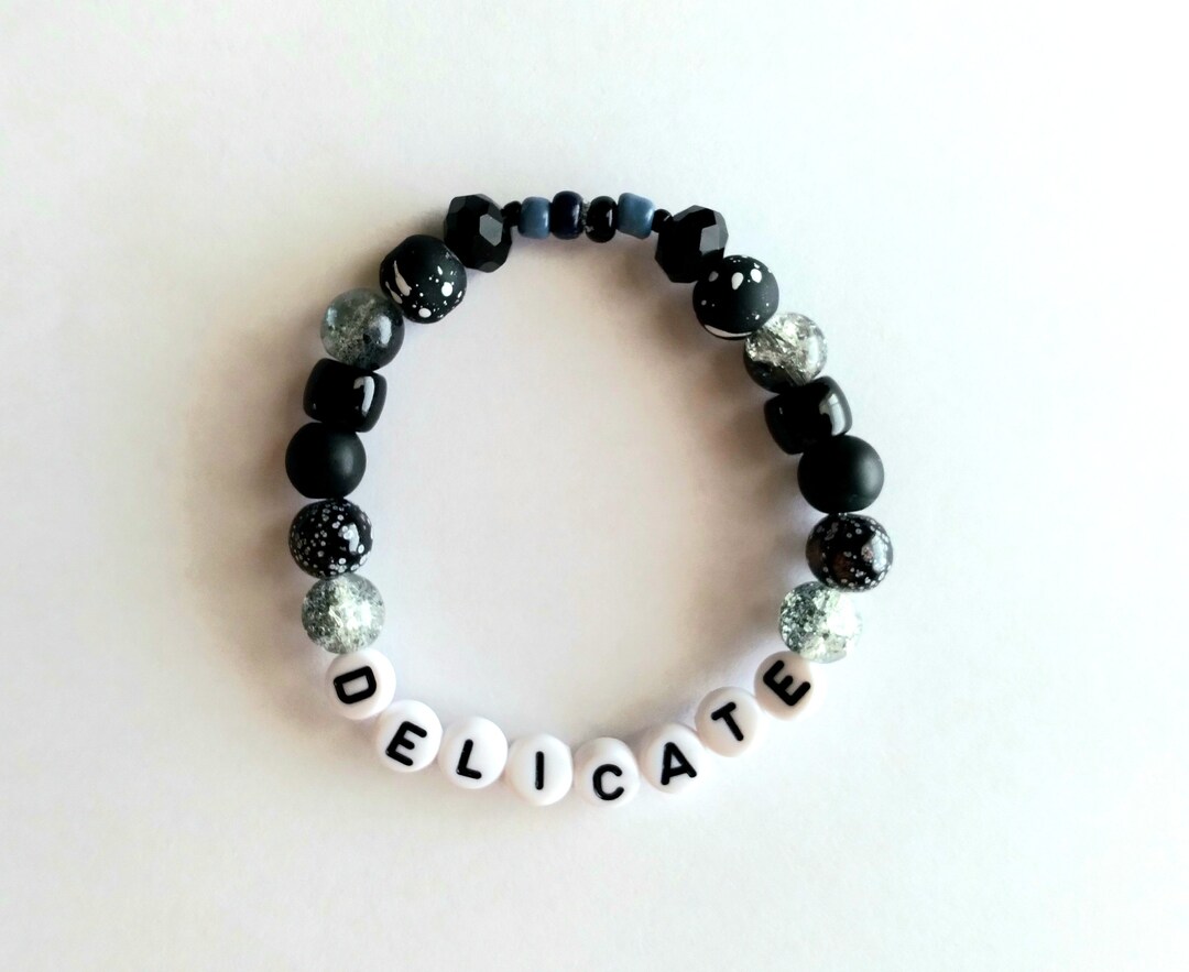 Reputation Bracelet Taylor Swift Reputation Merch Eras Tour Bracelets ...