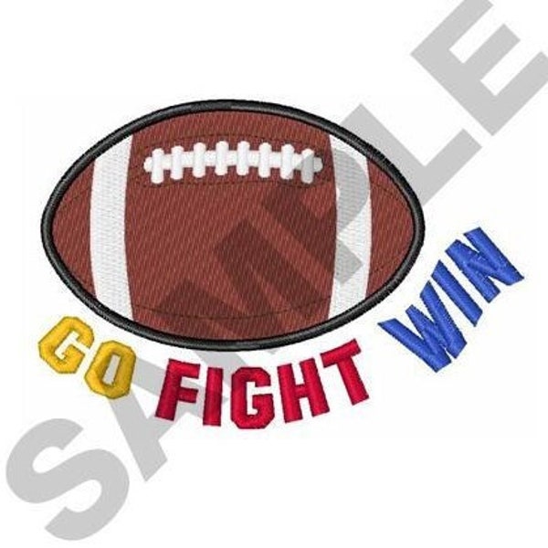 Go Fight Win - Etsy