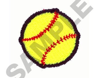 Softball Machine Embroidery Designs, Softball Embroidery Design, Girl ...