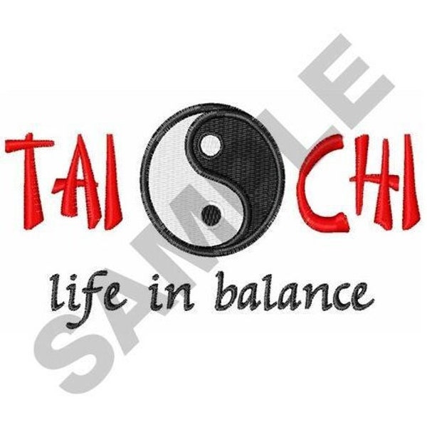 Tai Chi - Etsy