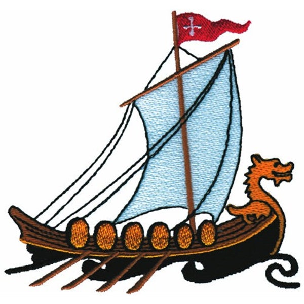 Viking Embroidery - Etsy