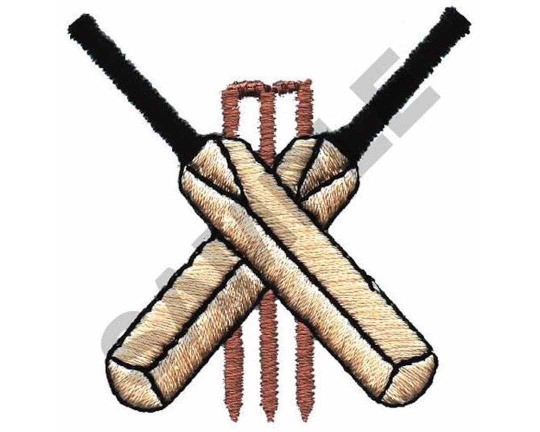 Cricket - Machine Embroidery Design - Etsy