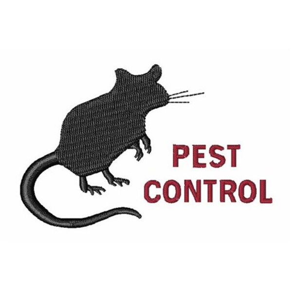 Rat Embroidery - Etsy