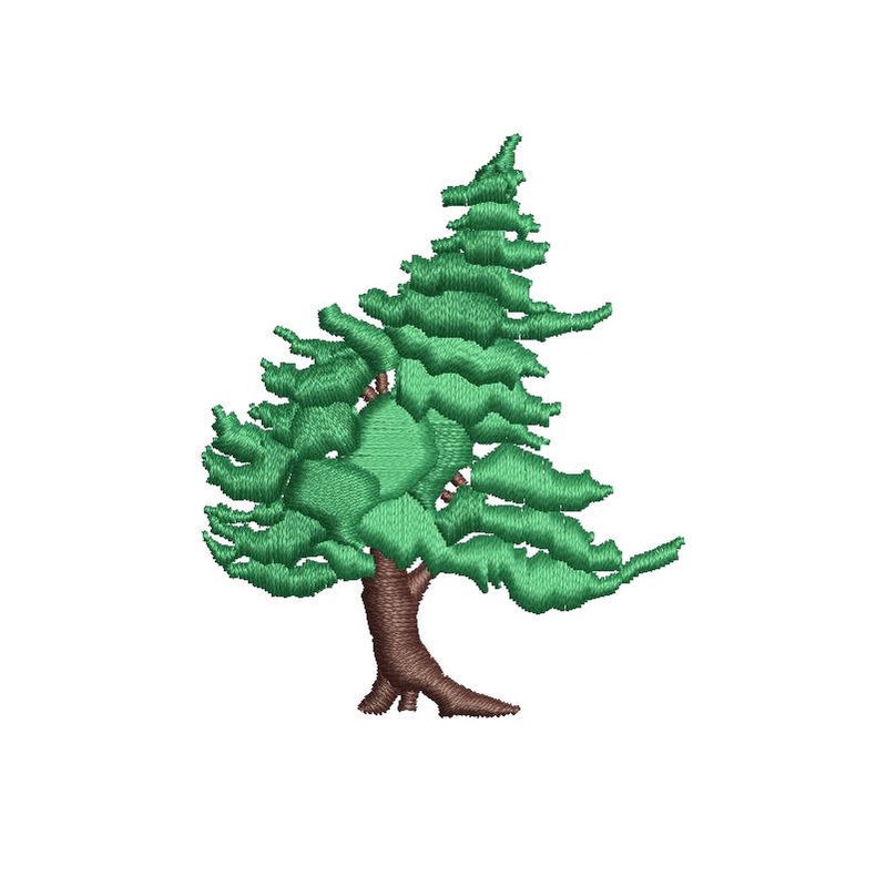 Cedar Tree Christmas Bows - Etsy