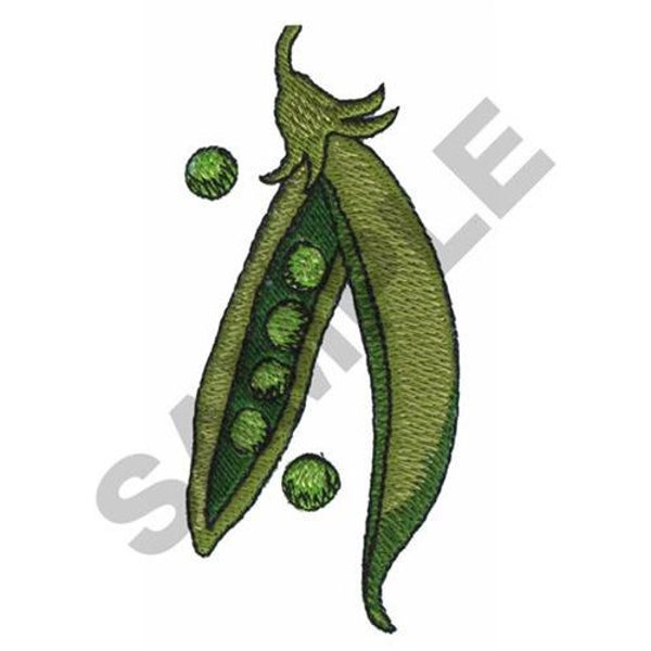 Sweet Pea Embroidery Design - Etsy Australia