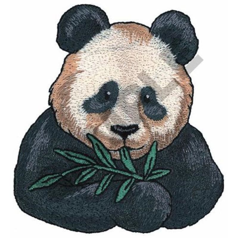 Panda Design - Etsy