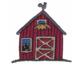 Island Horse Machine Embroidery Design - Etsy