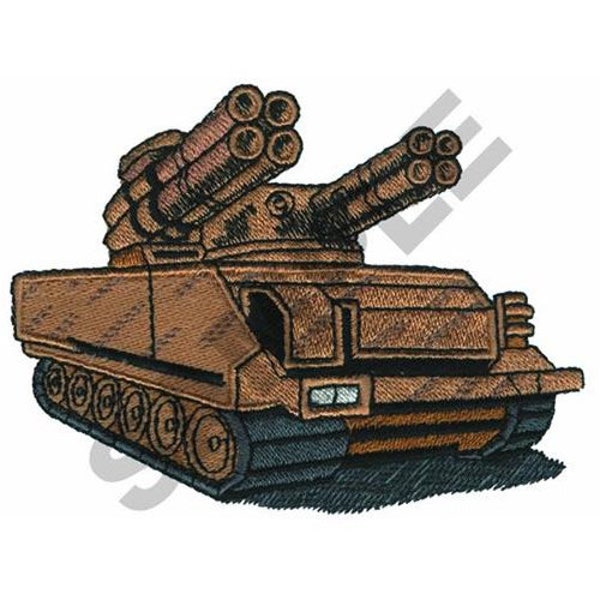 Embroidery Tank - Etsy