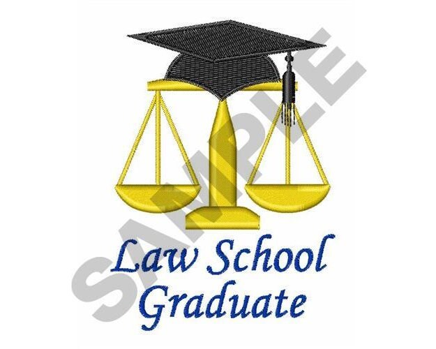 Law School Symbols