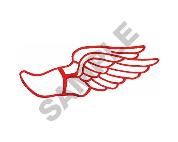 Winged Foot Logo