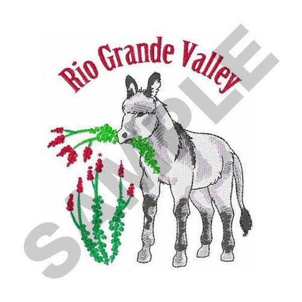 Rio Embroidery - Etsy