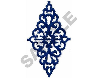 37 Sizes Diamond Embroidery Design. Machine Embroidery Design. Machine ...