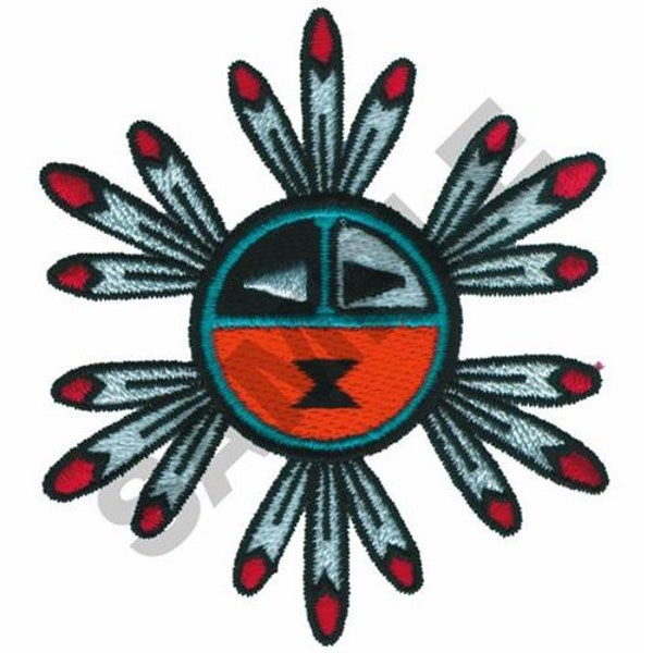 Hopi Indian Design - Etsy