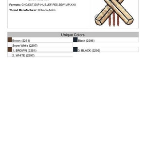 Cricket - Machine Embroidery Design - Etsy